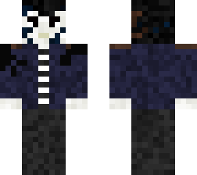 Pirates Of The Caribbean | Minecraft Skins