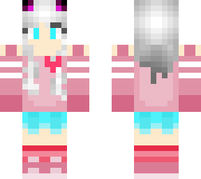 corrin | Minecraft Skins