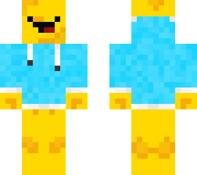 Cheese | Minecraft Skins