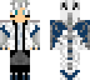 Chevalier Minecraft Skins