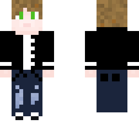 Chico | Minecraft Skins