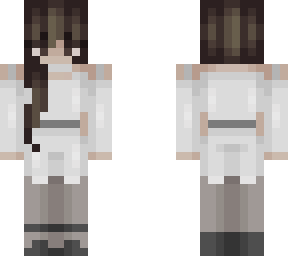 classy | Minecraft Skin