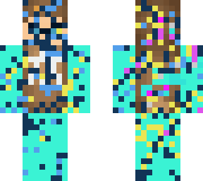 moose | Minecraft Skins