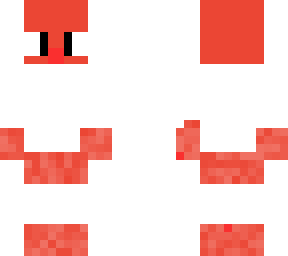 cutman | Minecraft Skin