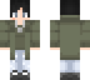 Suga Bts New Minecraft Skins