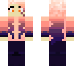 Dawnbringer | Minecraft Skin