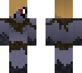 Deamon | Minecraft Skin