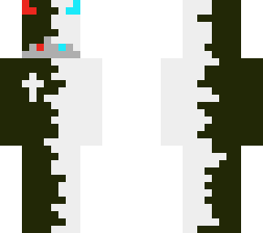 Demon Angel | Minecraft Skin