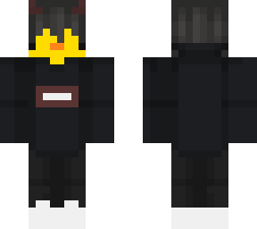 ente | Minecraft Skin