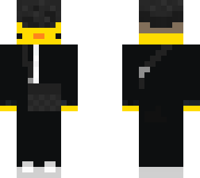 ente | Minecraft Skins