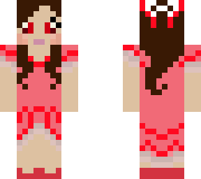 jeni | Minecraft Skins
