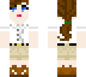 hammond | Minecraft Skins