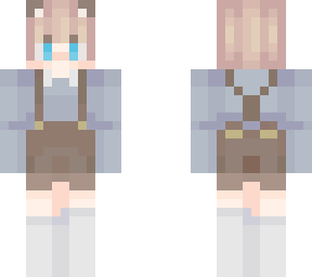 Finn | Minecraft Skins