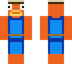 Fishstick | Minecraft Skins
