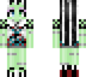 Monster High | Minecraft Skins