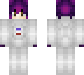 gas | Minecraft Skin