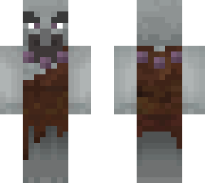 Geomancer (Minecraft Dungeons) | Minecraft Skin