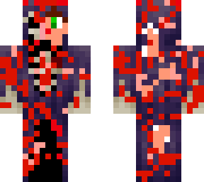 Dreadlord | Minecraft Skins