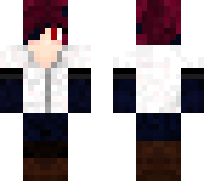 danmachi | Minecraft Skins
