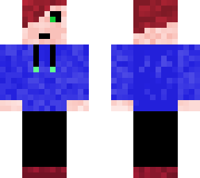 IkOnIk88 skin | Minecraft Skin