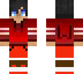 Jhon | Minecraft Skin