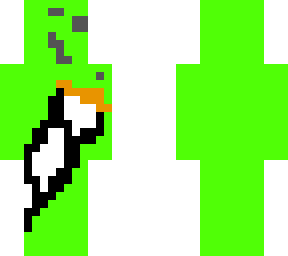 Joint | Minecraft Skin