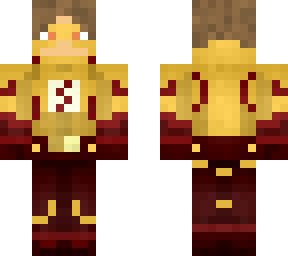 Impulse | Minecraft Skins
