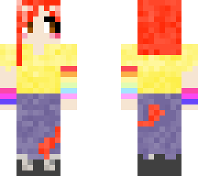 Lgbt | Minecraft Skins