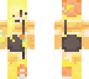 Mango | Minecraft Skins