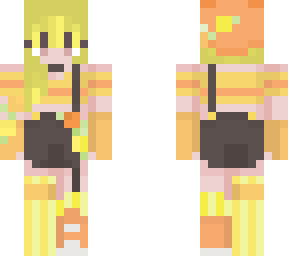 Mango | Minecraft Skins