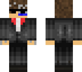 MFGM203 Ogs Remaster | Minecraft Skin