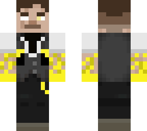 1 layer | Minecraft Skins