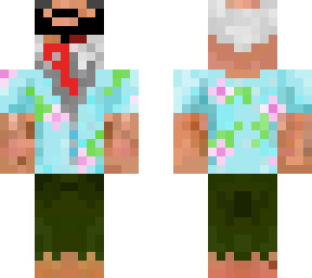 roshi | Minecraft Skins