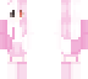 Monomi | Minecraft Skin