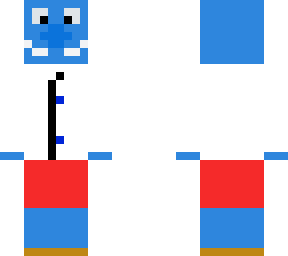 Mung Daal | Minecraft Skin