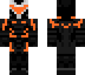 omega | Minecraft Skin