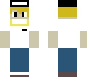 Puma | Minecraft Skins