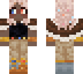 Druid | Minecraft Skins