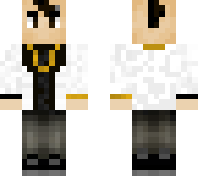 pimp | Minecraft Skins