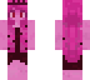 Persephone | Minecraft Skins