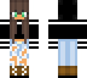 Regular | Minecraft Skins