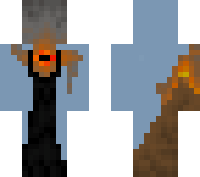 Sauron | Minecraft Skins