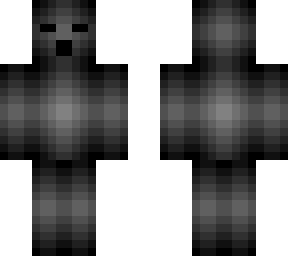 Shadow Demon | Minecraft Skins