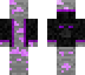 shiny magicite ore | Minecraft Skin
