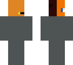 Slade | Minecraft Skin