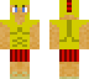 hoplite | Minecraft Skins