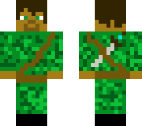 Survival | Minecraft Skins