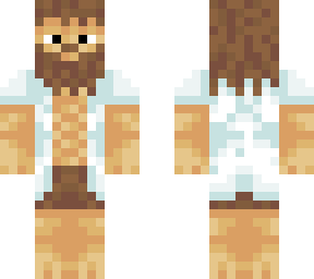 Beard | Minecraft Skins