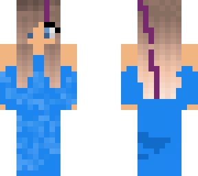 Tabi | Minecraft Skin