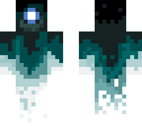 Taken Destiny | Minecraft Skin